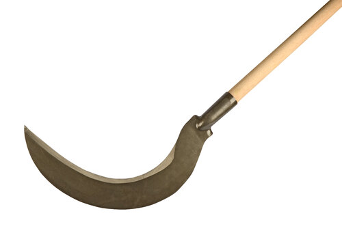 Foice Aberta - Max Ferramentas