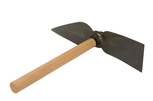 Sacho tipo picareta - Max Ferramentas